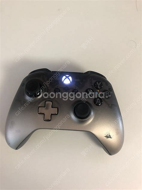 Xbox 3세대 판매합니다 | XBOX | 중고나라