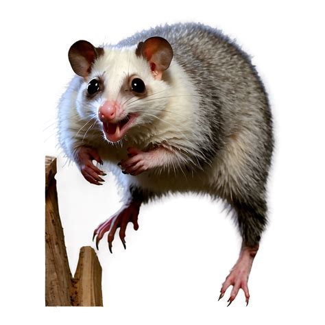 Possum Png Images 100