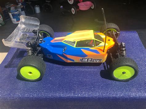 EB ARTR OR ROLLER R C Tech Forums EB ARTR OR ROLLER R C Tech Forums