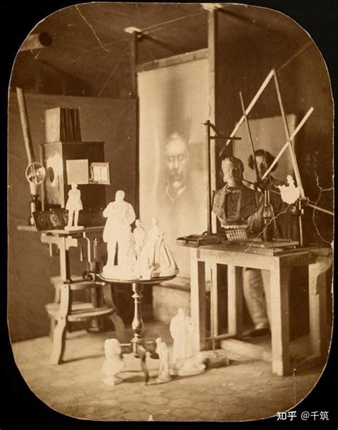 建筑设计的始终与时代的思考 知乎