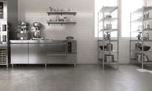 Cuarto Frío De Cocina ¿qué Es Y Cuáles Son Sus Funciones Traza