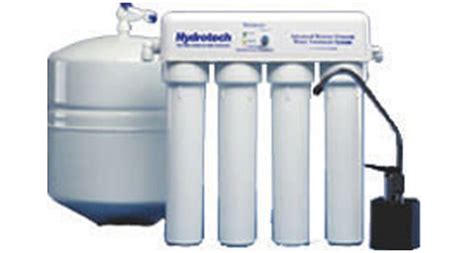 Do You Know How Reverse Osmosis Filters Work AJRCA