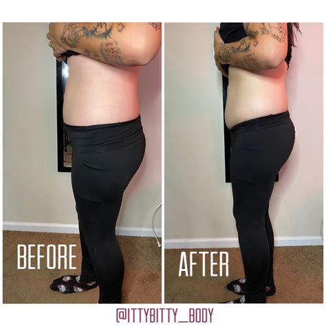 Itty Bitty Body 17 Photos Sicklerville New Jersey Body