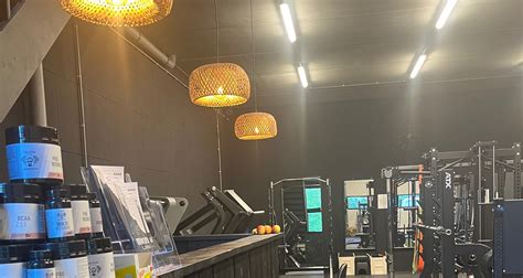 Js Personal Training Read Reviews And Book Classes On Classpass