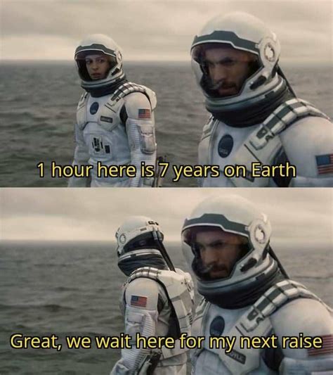 The Best Interstellar Memes Memedroid