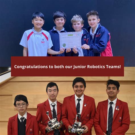 Robocup Junior Soccer Regional Competition