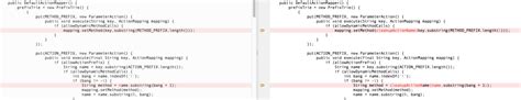S2 032远程代码执行漏洞分析 Pin0s Blog