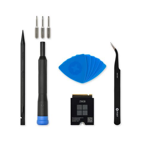 Microsoft Surface Laptop Inch Parts IFixit