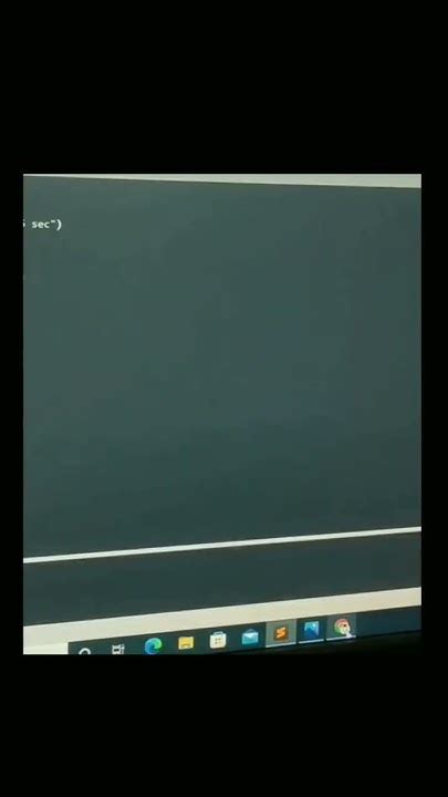 Use Of Python In Real Life😅 Impress Your Love By Sending Messages😊😍