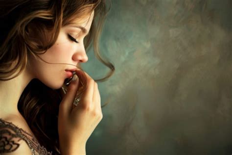 Naming Scents How Labels Shape Our Perception Of Odors Neuroscience News