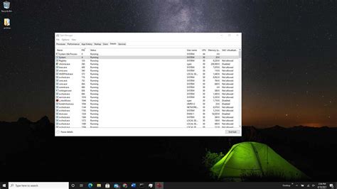 How To Check If A Port Is Open In Windows 10