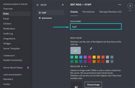 How To Add Roles In Discord TechLatest How To Add Roles In Discord TechLatest