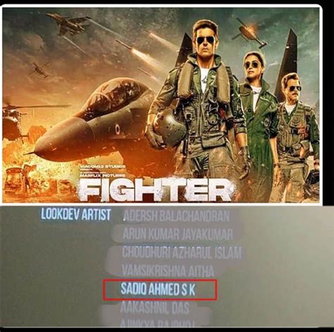 Meerusadiqahmed Shaik On Linkedin Dneg Team Vfx