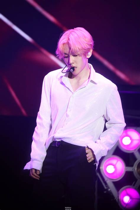 백현 Baekhyun 큥이 Exo 엑소 Byun Baekhyun 190728 Exploration D 6 Hyunee ㅅ Exo