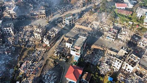 ထန်တလန်တစ်မြို့လုံးနီးပါး စိုးမိုးထားနိုင်ပြီဖြစ်ကြောင်း Cnf ပြော Youtube