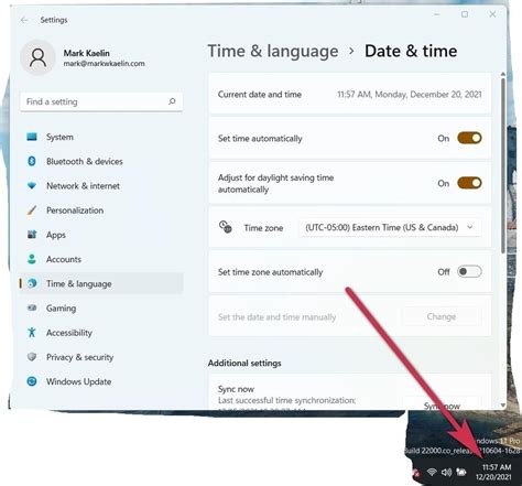 Clock Seconds Windows 11 At Beth Anker Blog