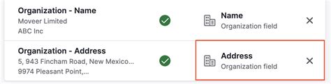 นำเข้า Advanced Mapping Knowledge Base Pipedrive