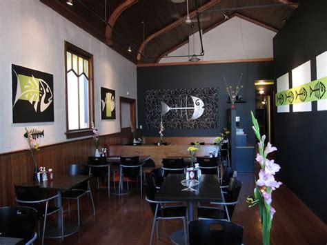 Bare Bones Fish And Chips Port Alberni Restaurant Reviews Photos Tripadvisor