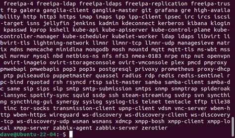 Beginners Guide To Utilizing Firewalld On Linux