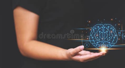 Brain Of Ai Symbolic Machine Learning Artificial Intelligence Of