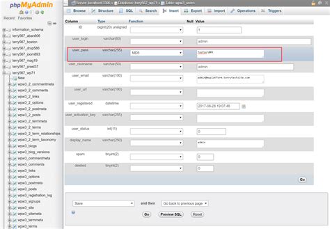 What To Do When Youre Locked Out Of The Wordpress Admin Dashboard