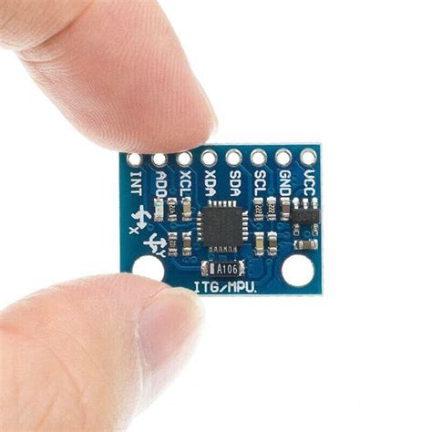 1 2 3 4 5 10x gy 521 mpu 6050 3 axis accelerometer ubuy india