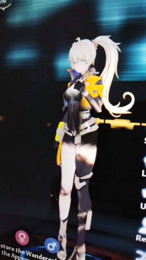 How Do I Fix This Problem Toweroffantasy