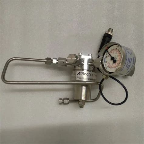 Aptech Pressure Regulator Ap1502s 4pw At Rs 5000 Piece Pressure Regulators In Pune Id