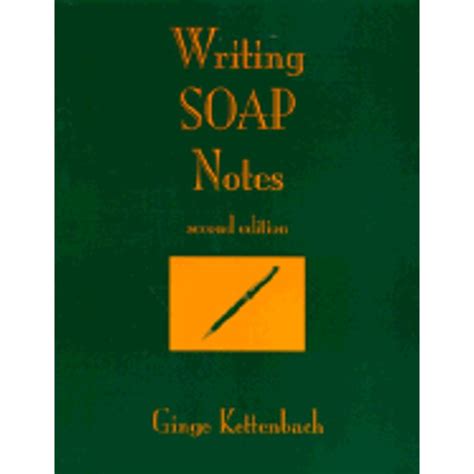 Soap Notes