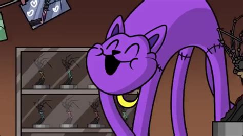 انیمیشن کمدی پاپی پلی تایم چپتر ۳ته خنده