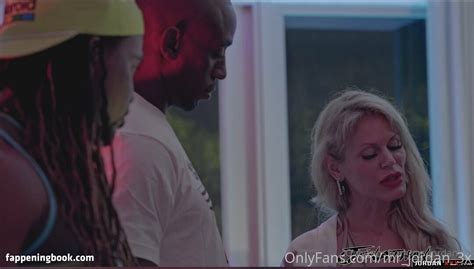 Mrjonathanjordan Nude OnlyFans Leaks Fappening FappeningBook