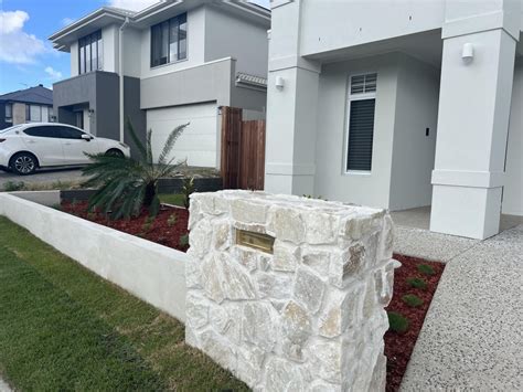 Nimbin Loose Random Wall Cladding Natural Stone By Sdandco