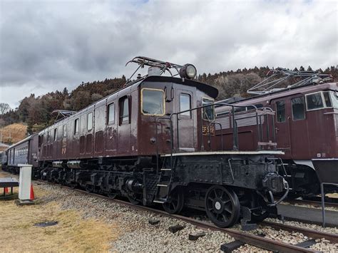 Jnr Class Ef53 Locomotive Wiki Fandom