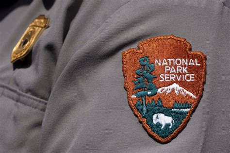Trump Puts Our Parks On The Chopping Block Wsj