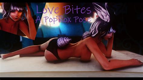 Love Bites XIV Mod Archive