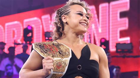 Jordynne Grace Offers Encouraging Words To Recent Wwe Nxt Opponent