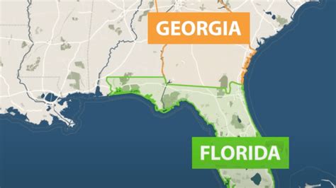 Living In Georgia Vs Florida An In Depth Analysis Housereal
