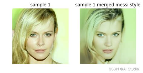 扩散模型探索：ddim 笔记与思考 Csdn博客