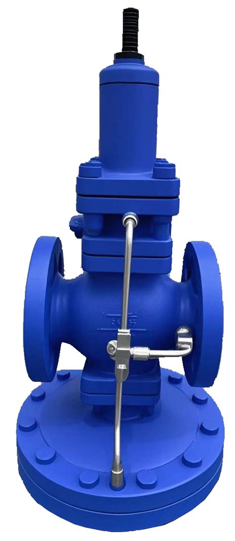 减压阀系列 莱兹科流体技术（广州）有限公司