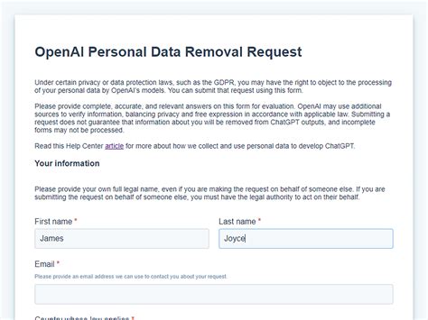How To Protect Your Privacy On Chatgpt Popular Science