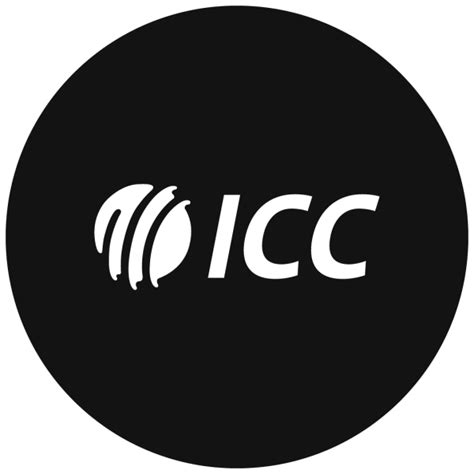 Icc Logo Png Free Download