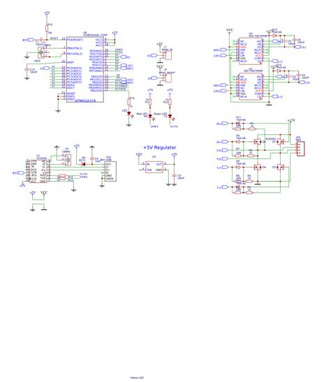Arduino Resources Easyeda Arduino Resources Easyeda