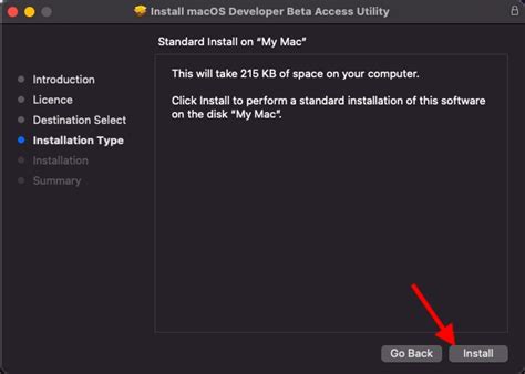 How To Download And Install MacOS Monterey Developer Beta Beebom