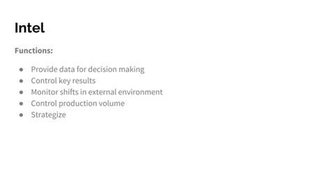 Marketing Operating Model Kaiiax PPT