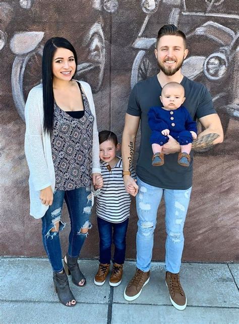 New Dad Explains How Much He Values The Sacrifices His Wife Made In A Beautiful Open Letter To