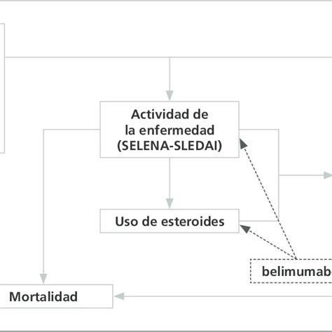 Slicc Systemic Lupus International Collaborating Clinics American Download Scientific Diagram