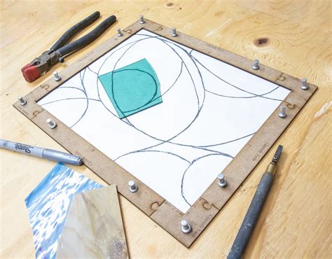 How To Use Modular Rectangle Kits Glassola Tools