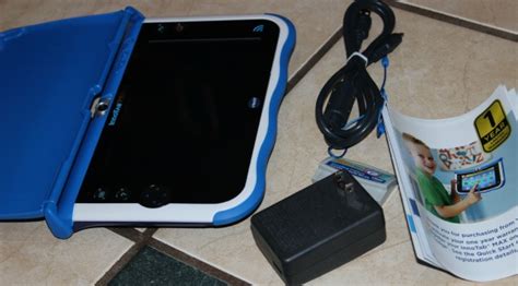 Vtech Innotab Max Review And Giveaway Central Minnesota Mom