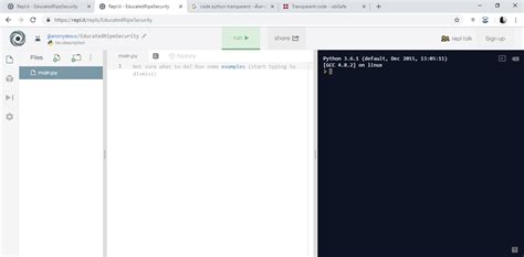 เขยนโปรแกรมเปนใน นาทดวยภาษาไพทอน ตอน สรางเกมสทายใจ Dek D s School