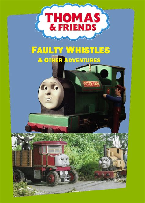 Faulty Whistles Custom Cover By Milliefan92 On Deviantart